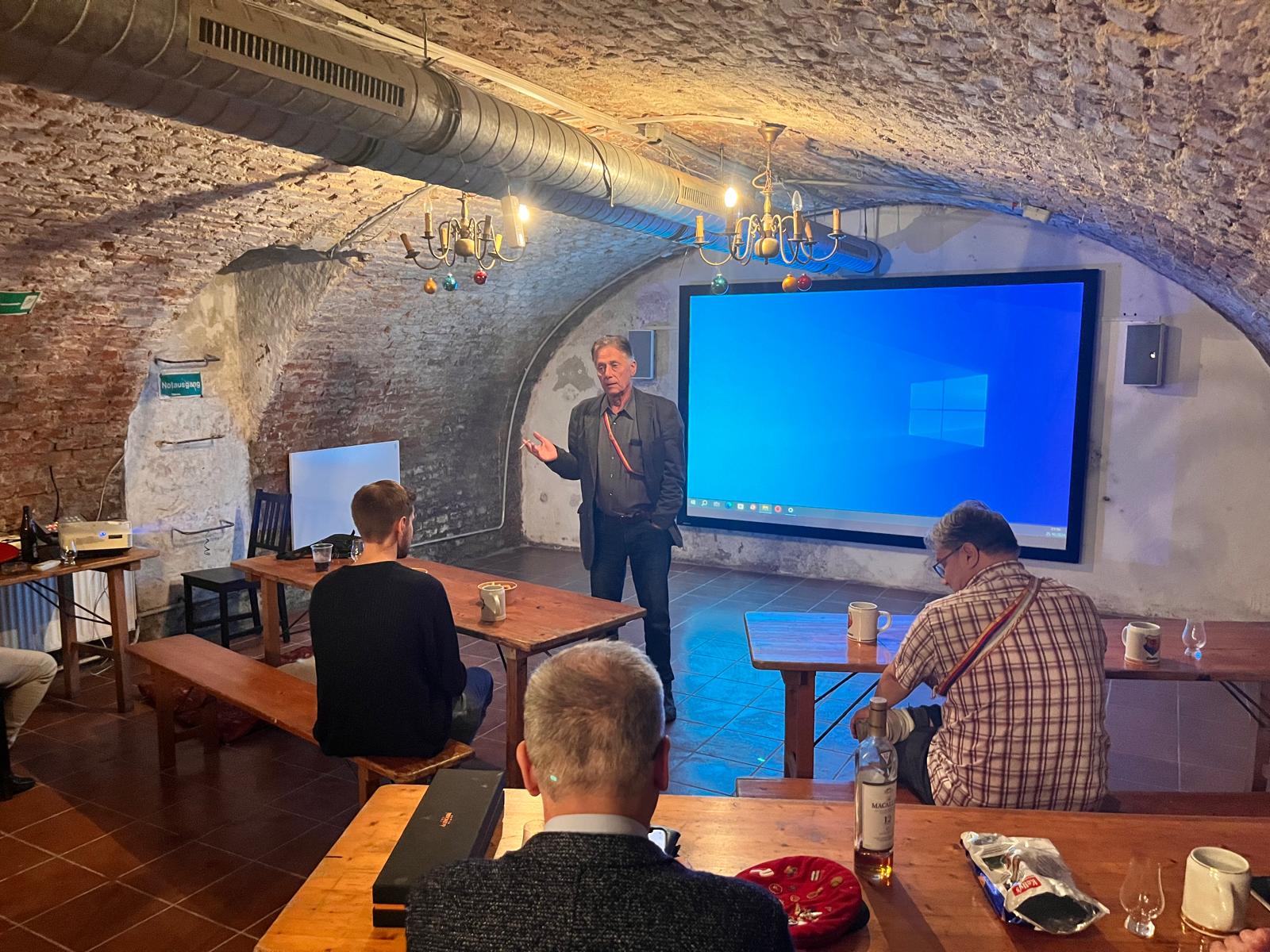 K.Ö.St.V. Franzensburg Mödling – K.Ö.St.V. Franzensburg Mödling im MKV